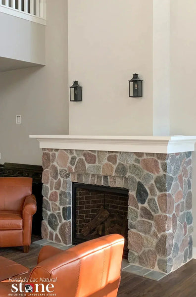 Fieldstone Split Fieldstone Corner – Flooring Market