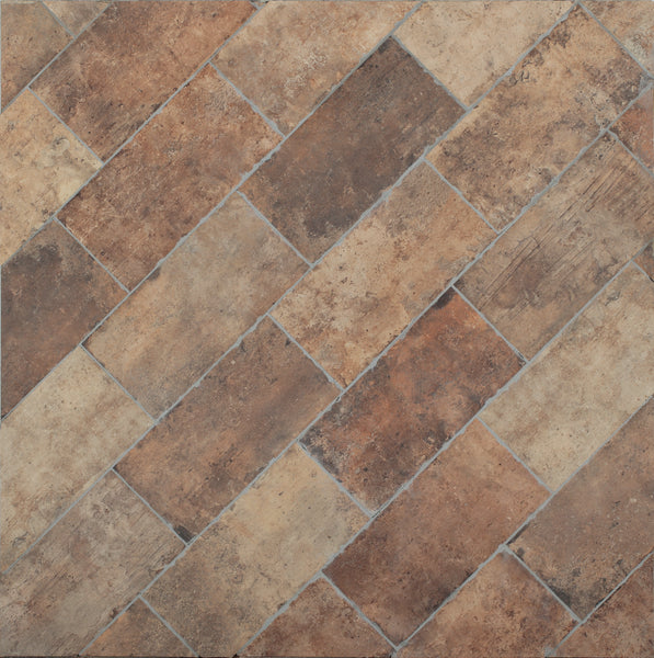 Tile Collection Chicago 8x16 Tile State Street – Floor