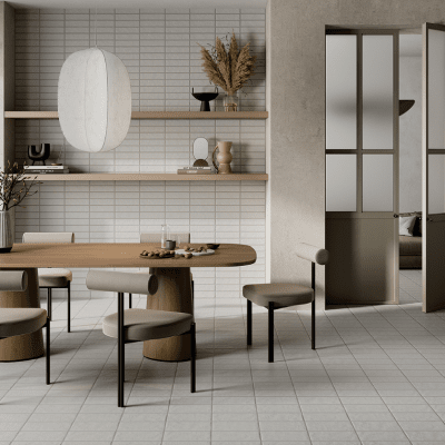 Paramount Tile Recovery Stone Total White 2" x 10" – Flooring Market