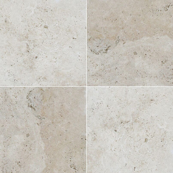 MSI - Pavers - Tuscany Beige 16x16 – Flooring Market