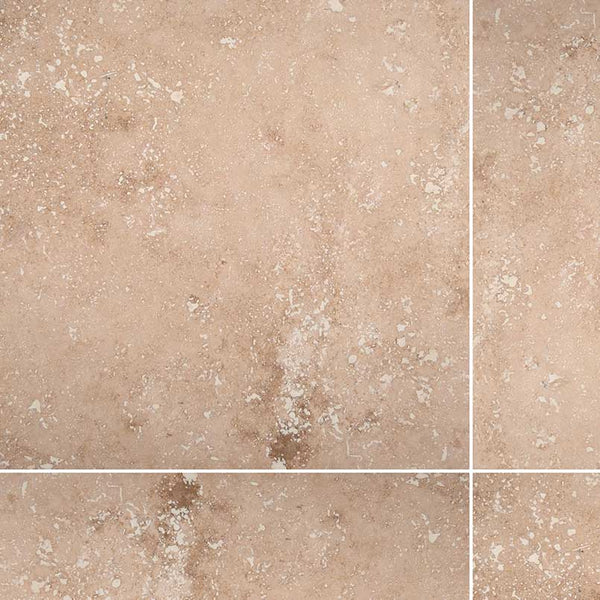 Travertine Tile Collection Tuscany Classic 12"x12"