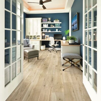 Mohawk Morena Bluffs Pecan Fresh Spring – Flooring Market