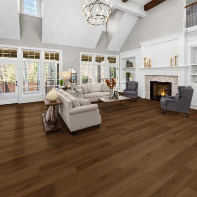 Stanton Oakdale Brownstone – Flooring Market