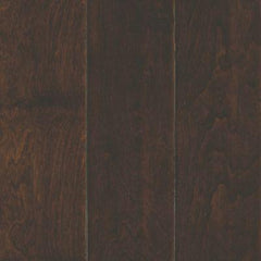 Hardwood – Flooring Market
