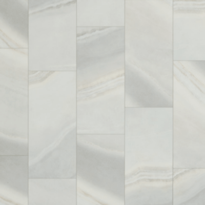 Mohawk Vinyl SolidTech Wanderer's Loop Silver Satin – Flooring Market