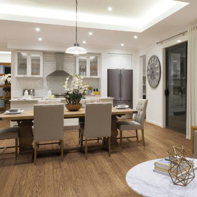 Paramount Solid Classics Oak Caramel – Flooring Market