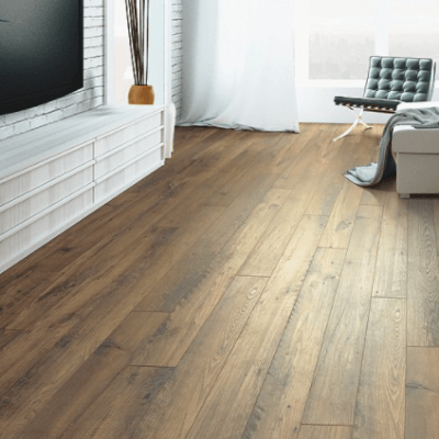 Mohawk Kingmire Nutmeg Chestnut – Flooring Market