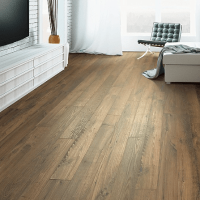 Mohawk Kingmire Toasted Chestnut – Flooring Market