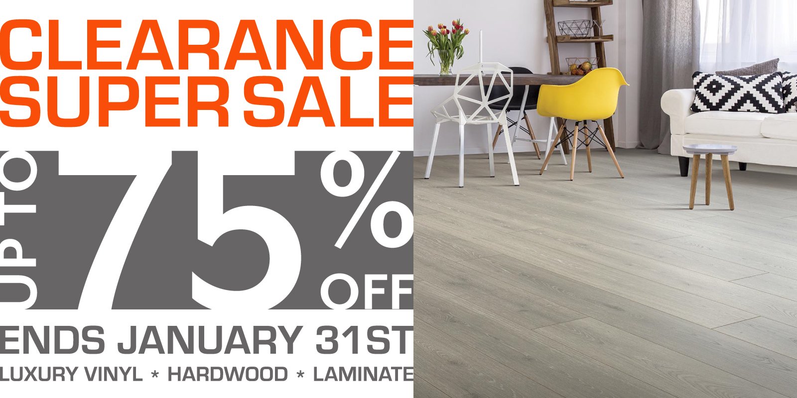 Online Flooring Store For Vinyl, Hardwood, Laminate, WPC, and Rubber ...